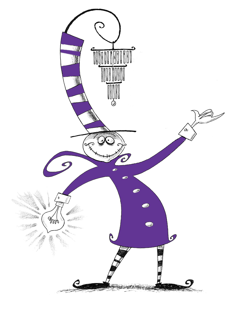 29 Years of Lighting Design – Visual Terrain